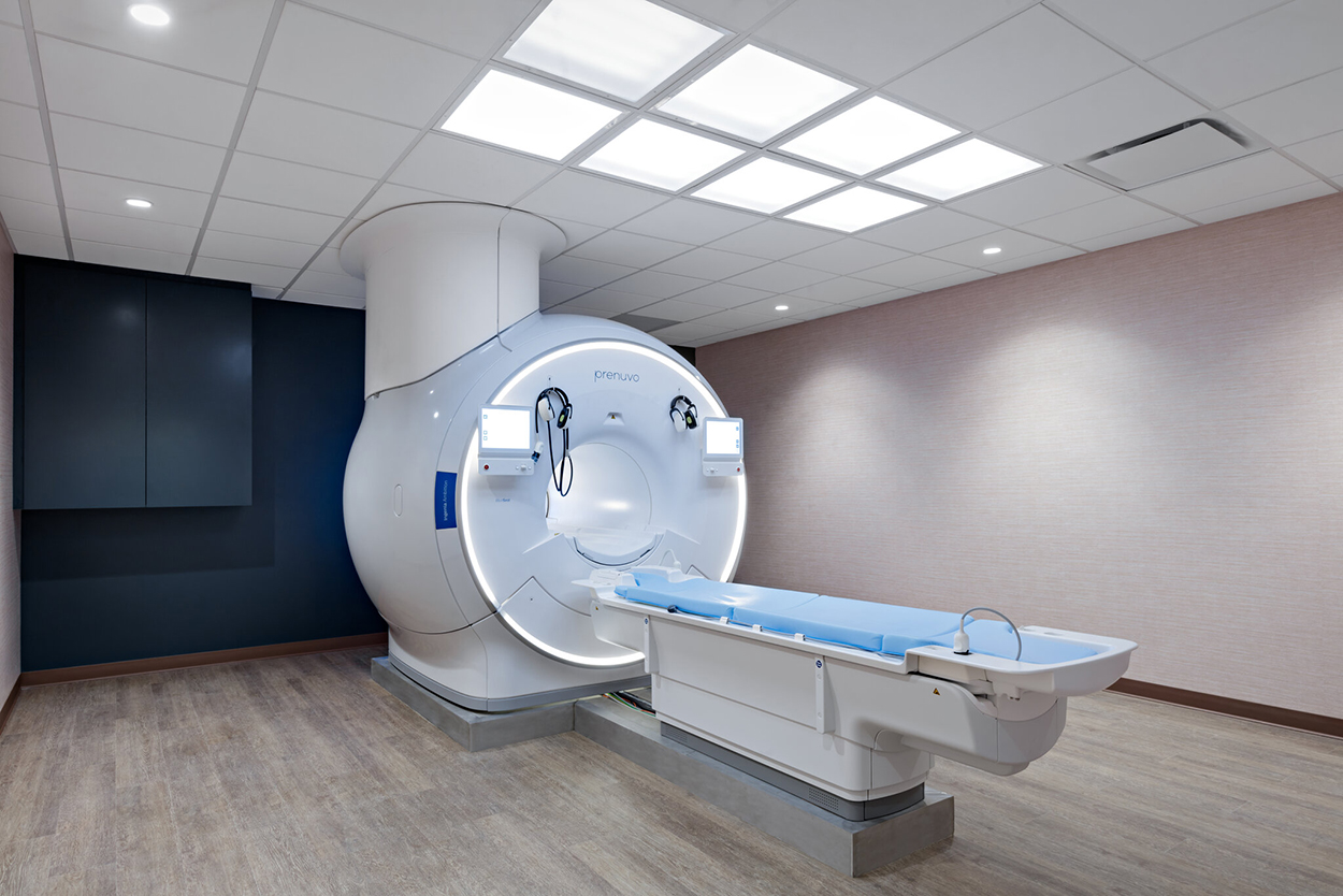Medicana Leads UK with Revolutionary 3T MRI Scanner | Advanced Diagnostics