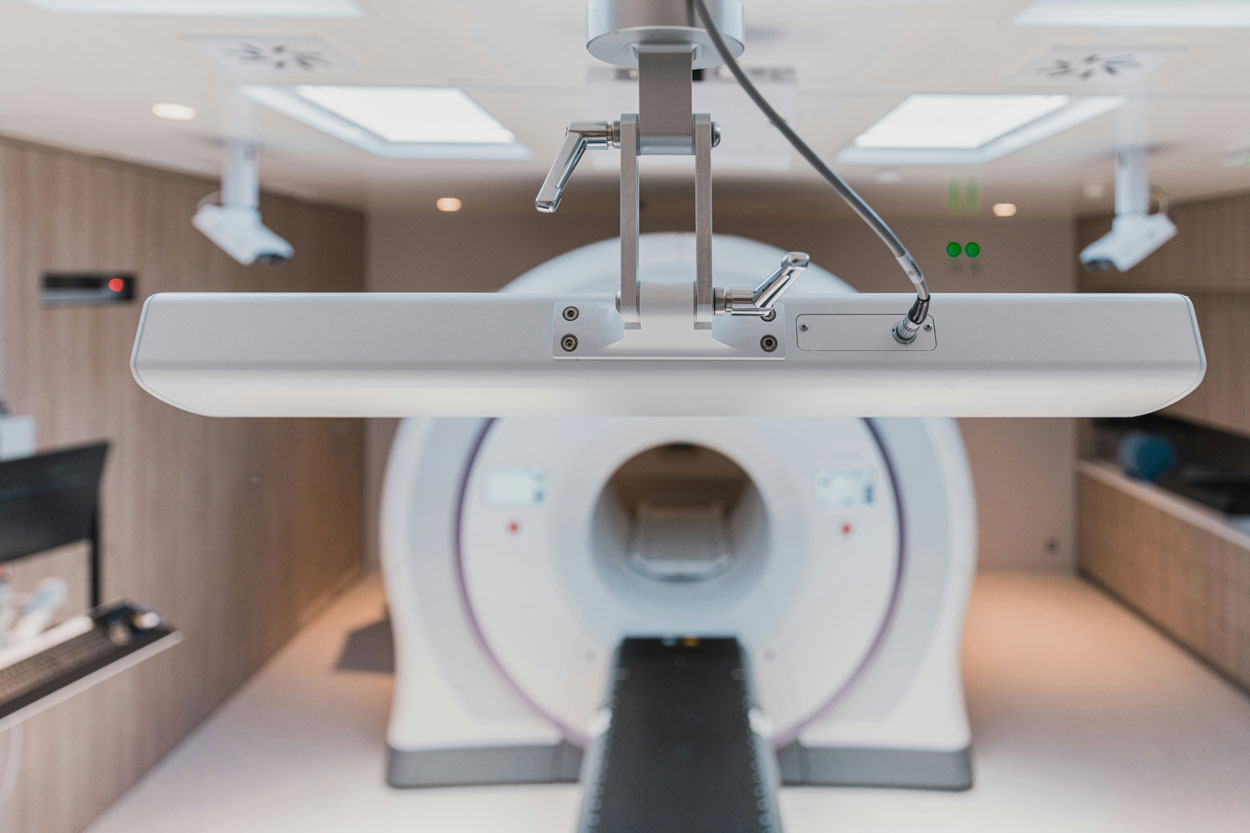 Radiology Services in Winchester | Advanced Diagnostic Imaging at Medicana